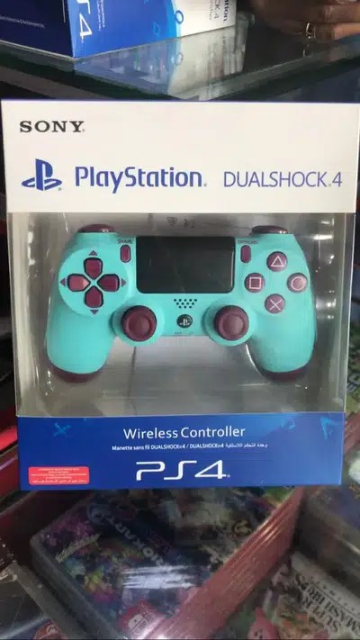 Ps4 controller For Sale - GameUtha.com