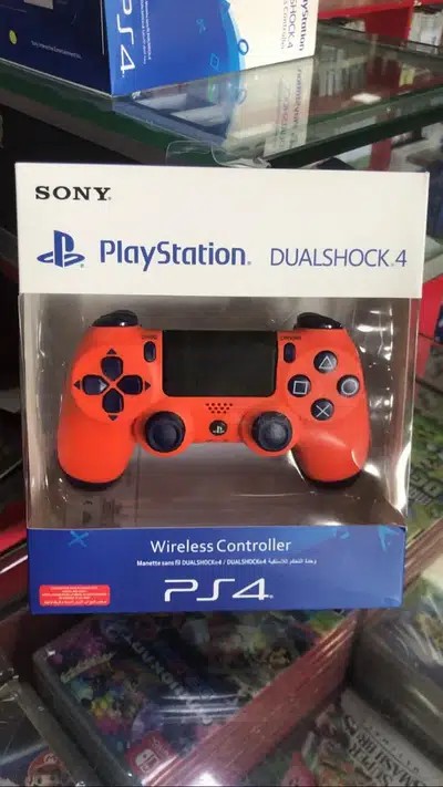 Ps4 controller For Sale - GameUtha.com