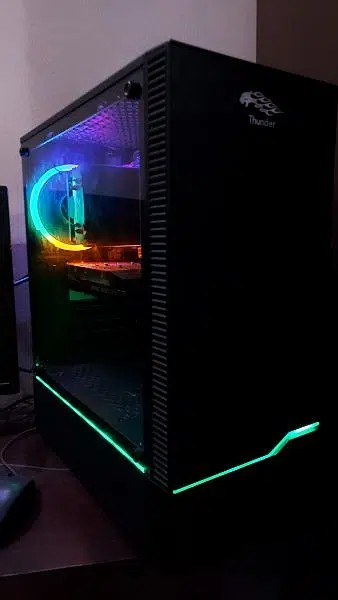 Gaming Pc High End Games Best Specifications - GameUtha.com