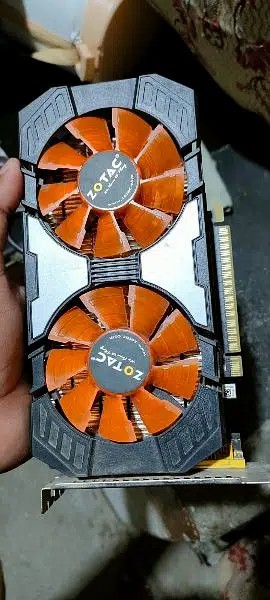GTX 750ti - GameUtha.com