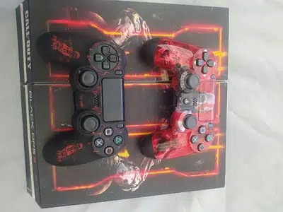 PS4 For Sale - GameUtha.com