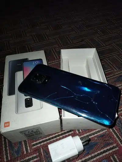 Redmi 9 pro urgent Sale - GameUtha.com