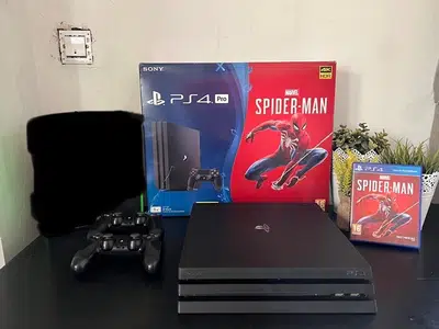 PS4 Pro For sale - GameUtha.com