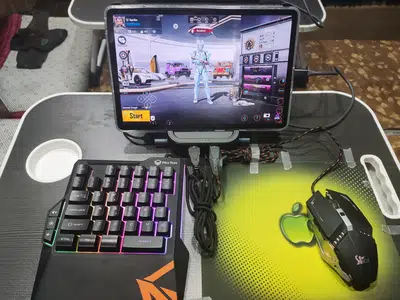 Pubg Gaming Hubs, To play pubg with keyboard n mouse - GameUtha.com