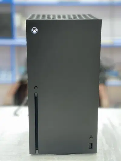 xbox Series X 8k Disc Edition 1TB SSD - GameUtha.com