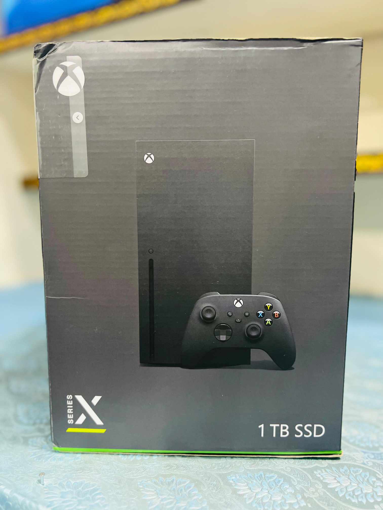 Xbox One series X pin pack - GameUtha.com